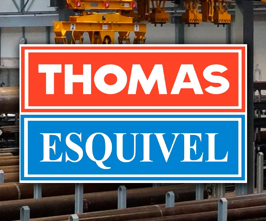 CEMAIN - THOMAS ESQUIVEL - THOMAS ESQUIVEL. CERRAJERÍA Y MANTENIMIENTO ...